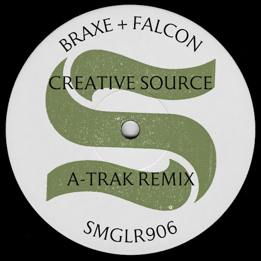 Creative Source (A-Trak Remix) - YouTube Music
