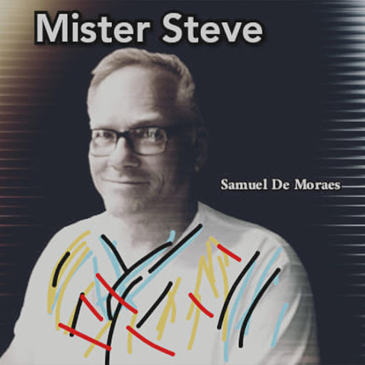 Mister Steve (feat. Steve Collins) - YouTube Music