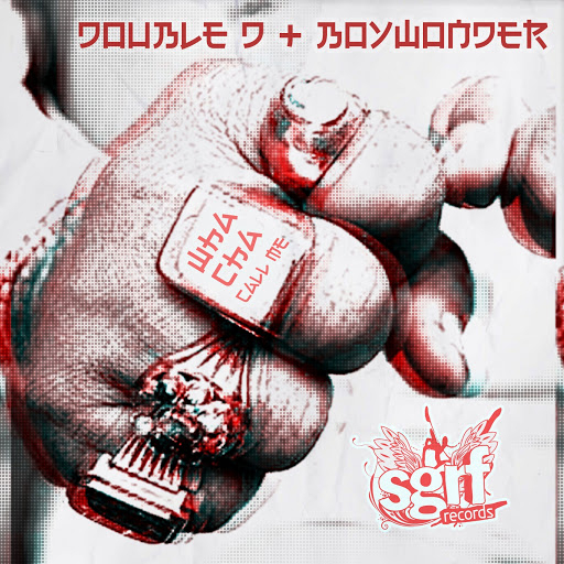 Wha Cha Call Me (Original Mix) - YouTube Music