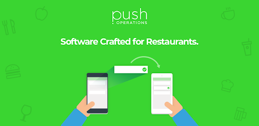 Push Employee Scheduling Android App