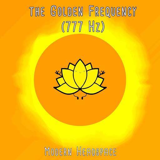 The Golden Frequency (777 Hz) - YouTube Music