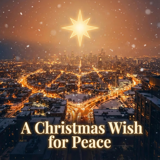 A Christmas Wish for Peace