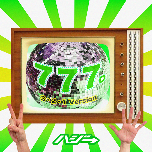 777。 (3・2・1 Version) - YouTube Music