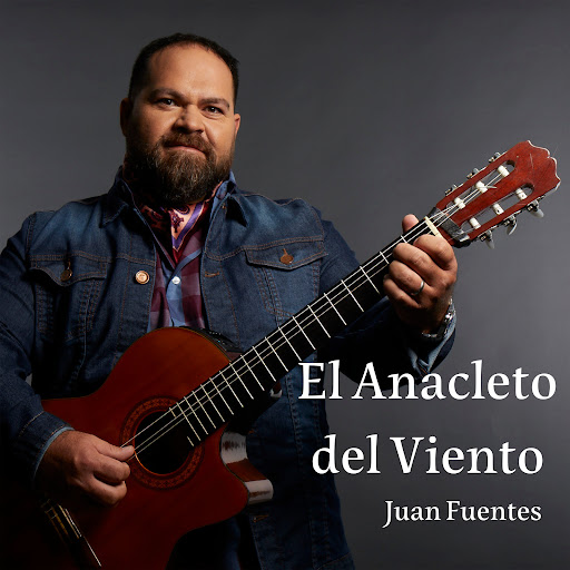 El Anacleto del Viento - YouTube Music