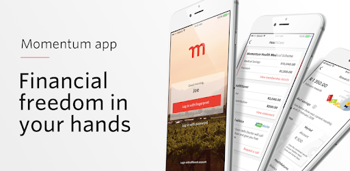 Momentum Android App