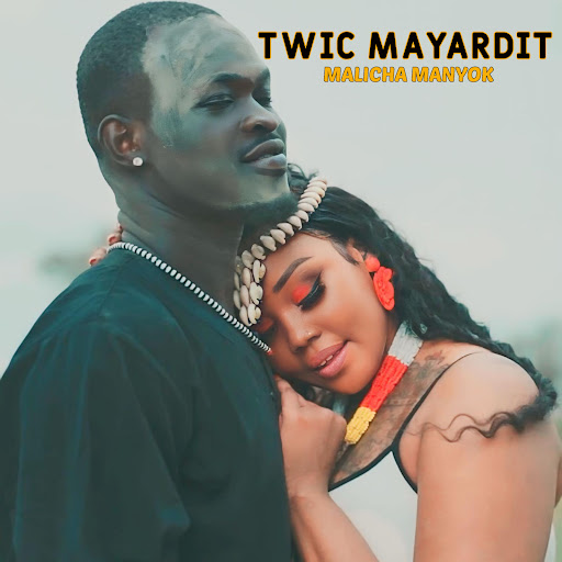 Twic Mayardit - YouTube Music