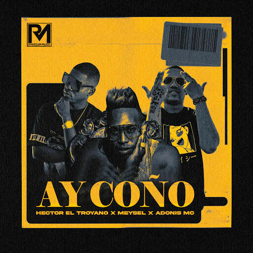 Ay Coño - YouTube Music