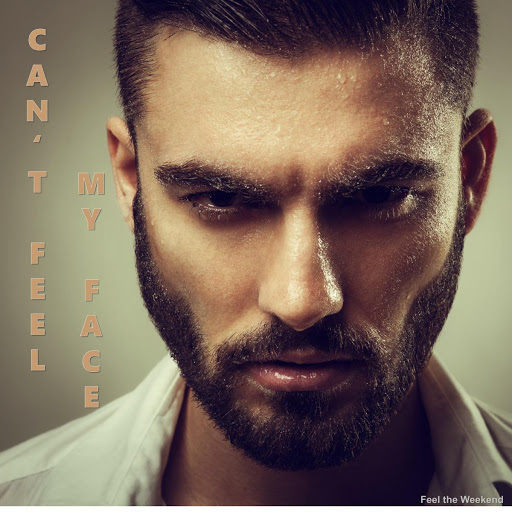 Can't Feel My Face - YouTube Music