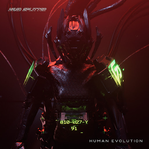 Human Evolution - YouTube Music