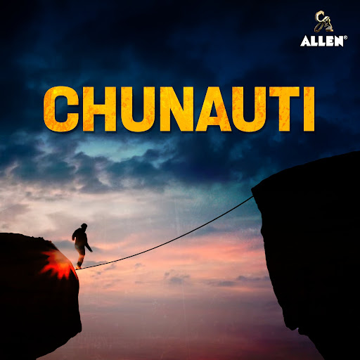 Chunauti - YouTube Music