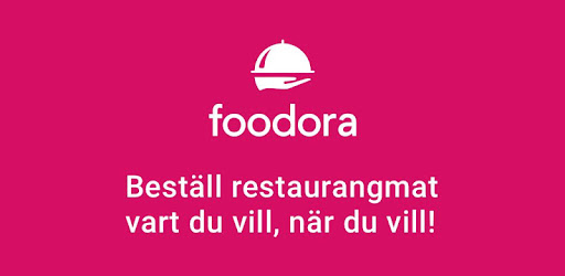 foodora Sverige – Appar på Google Play