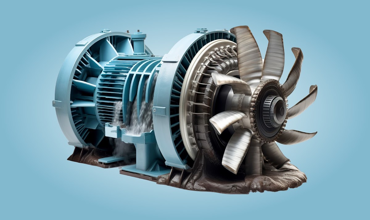 Pelton Wheel Turbine: Everything You Need to Know - Dwello