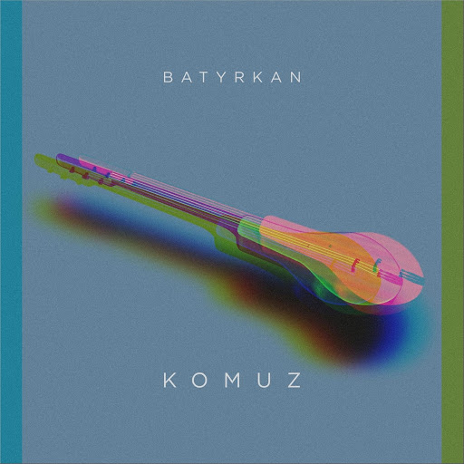 Es Kirdi (feat. Kylymdar) - YouTube Music