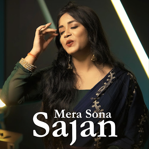 Mera Sona Sajan (Mubarakaan) - YouTube Music