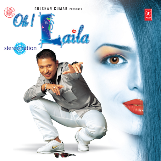Laila (Rnb Mix) - YouTube Music