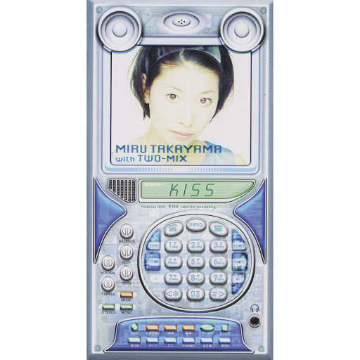 Kiss: Another Possibility (with TWO-MIX) - YouTube Music