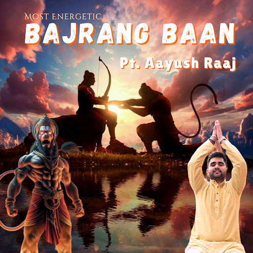 Bajrang Baan - YouTube Music