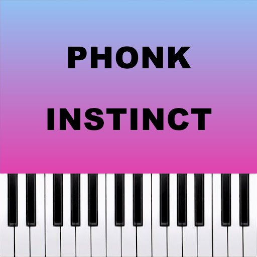 Phonk Instinct - YouTube Music