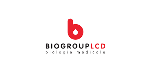 Biogroup LCD – Applications sur Google Play