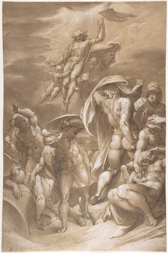 Joseph Heintz the Elder — Google Arts & Culture