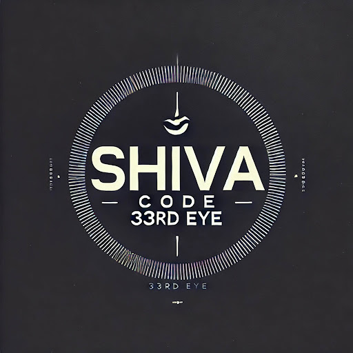 SHIVA CODE: 33rd EYE (Illuminati) - YouTube Music