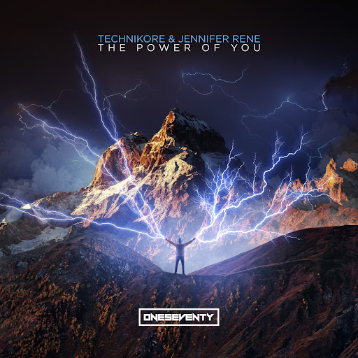 The Power Of You - YouTube Music