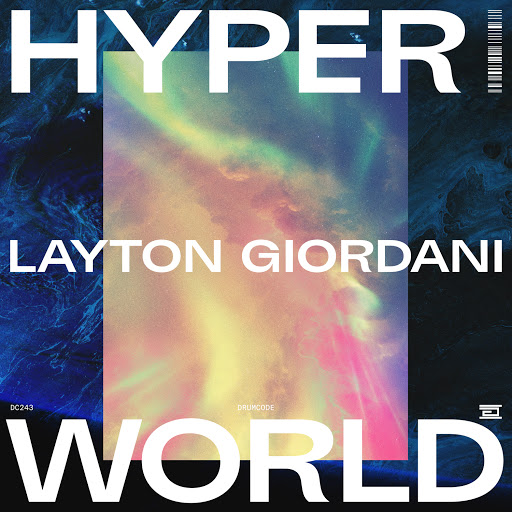 Hyper World - YouTube Music