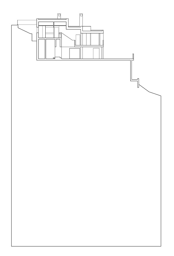 Casa F - Biasi Bonomini Vairo Architetti - Tecno Haus