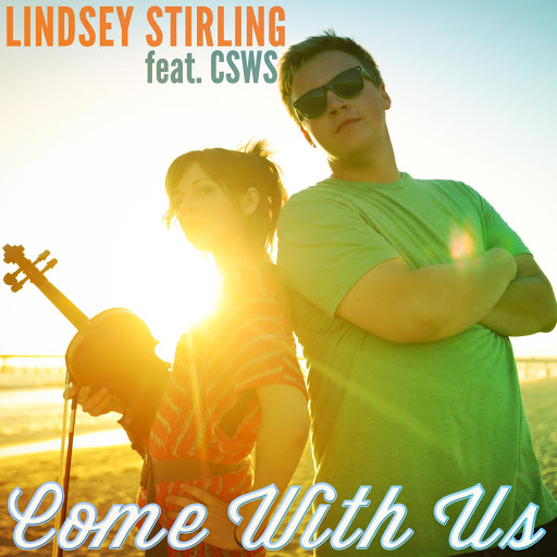 Come With Us (feat. Can't Stop Won't Stop) - YouTube Music