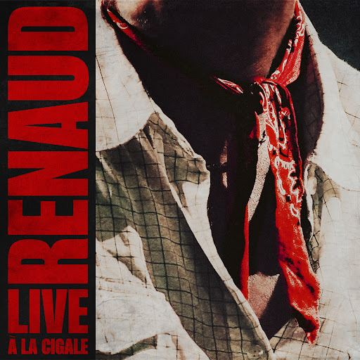 La chanson du loubard (Live à La Cigale, 2007)