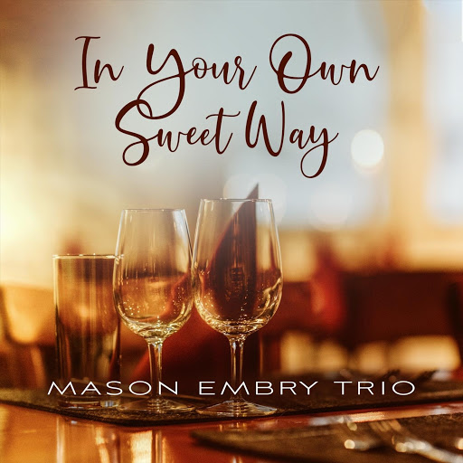 In Your Own Sweet Way - YouTube Music
