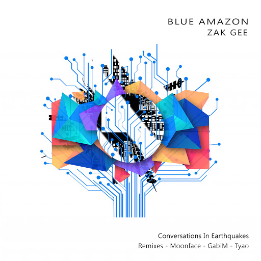 Conversations in Earthquakes - YouTube Music
