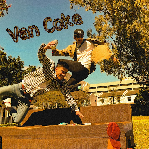 Van Coke - YouTube Music