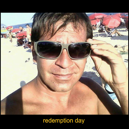 Redemption Day - YouTube Music