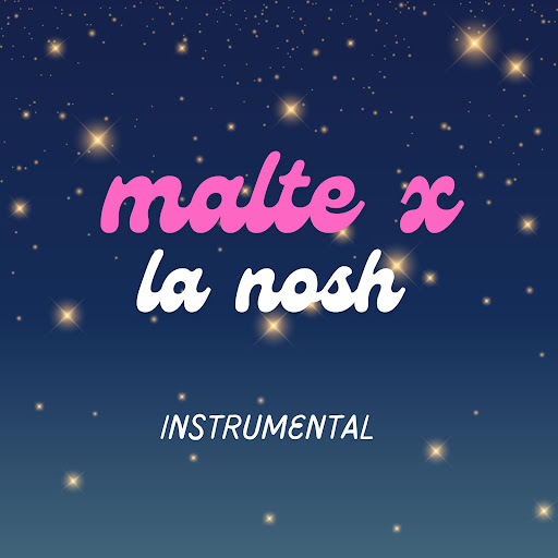 Malte x La Nosh (Instrumental Version) - YouTube Music