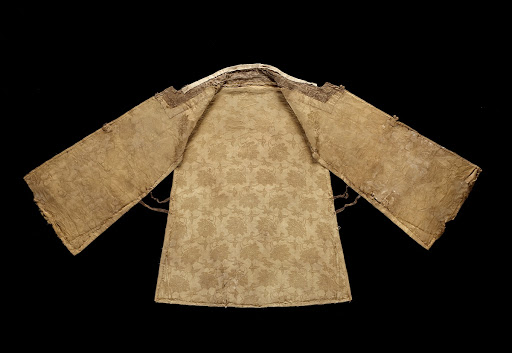 The Costume, the Pattern of Joseon Dynasty: Men and Women’s Vest, Baeja ...