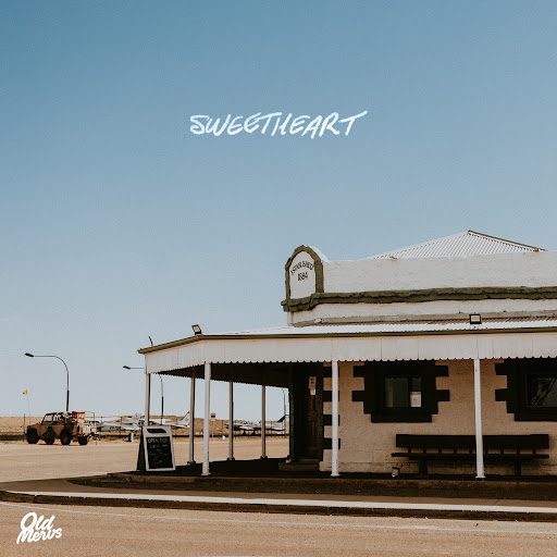 Sweetheart - YouTube Music