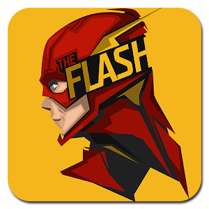 Best The Flash Wallpaper and Background Ultra HD - Latest version 1.2 ...