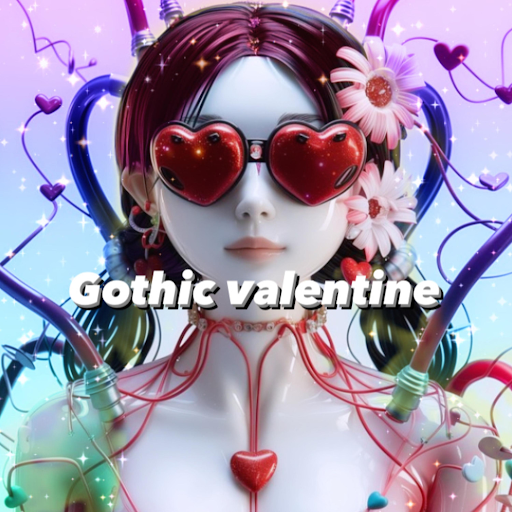 Gothic Valentine - YouTube Music