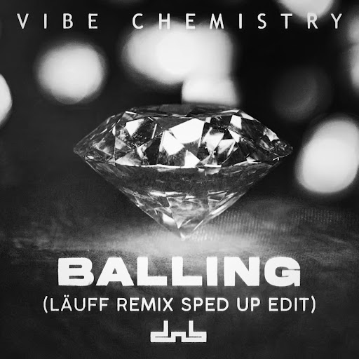 Balling (LÄUFF Remix) (Sped Up Edit) - YouTube Music