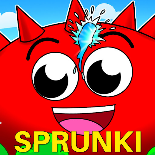 Sprunki Giant Water Balloon Song - YouTube Music