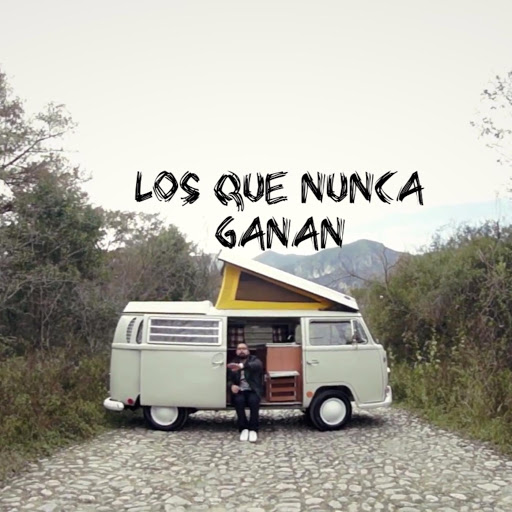 Los Que Nunca Ganan - YouTube Music