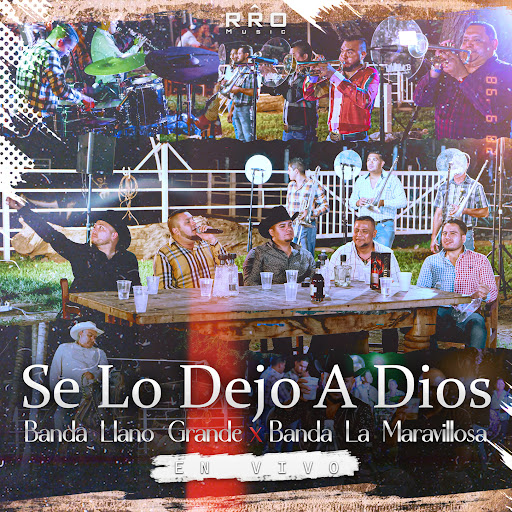 Se Lo Dejo A Dios - En Vivo - YouTube Music