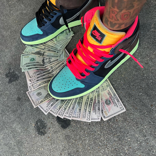 Oh Aight - YouTube Music