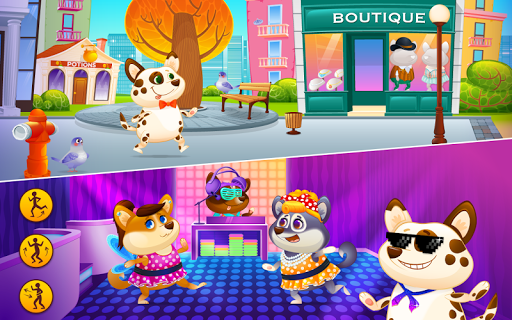 Download Duddu - My Virtual Pet Google Play softwares - au86FyLpuFMB ...