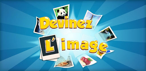 Devinez L'image ‒ Applications sur Google Play