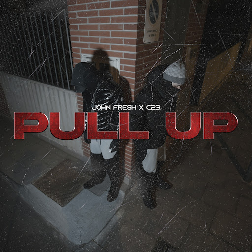 PULL UP - YouTube Music