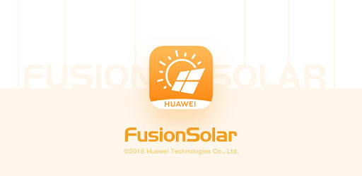 FusionSolar Android App