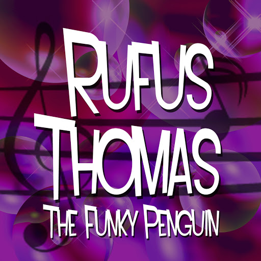 The Funky Penguin - YouTube Music