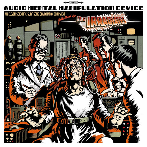 Ida's Tentacles - YouTube Music